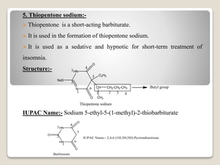 General anaesthesia By MOHD. AFAQUE | PPTX | Pharmaceutical Drugs ...