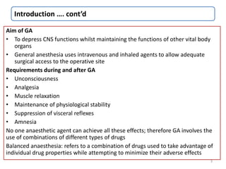 GENERAL ANAESTHESIA.pptx