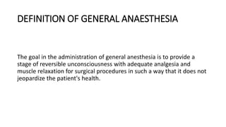 General Anaesthesia for icu admitted patient.pptx