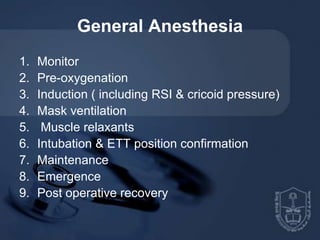 General anaesthesia technique (3) (1).pptx
