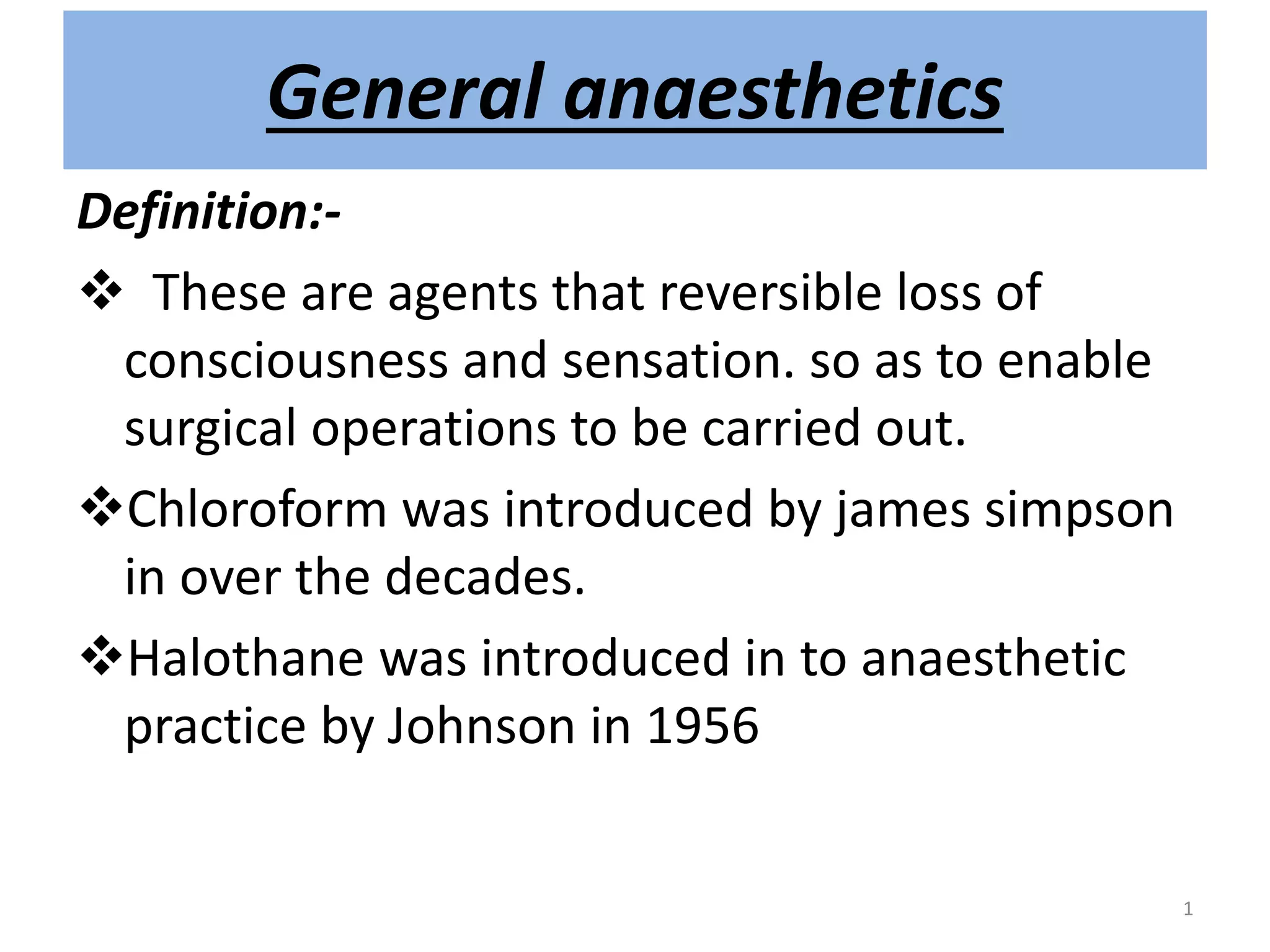 General anaesthetics.pptx
