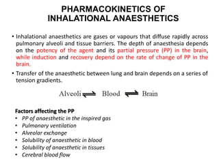 General Anaethetics & Pre-anaethetics.pptx