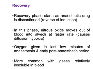 General Anaethetics & Pre-anaethetics.pptx