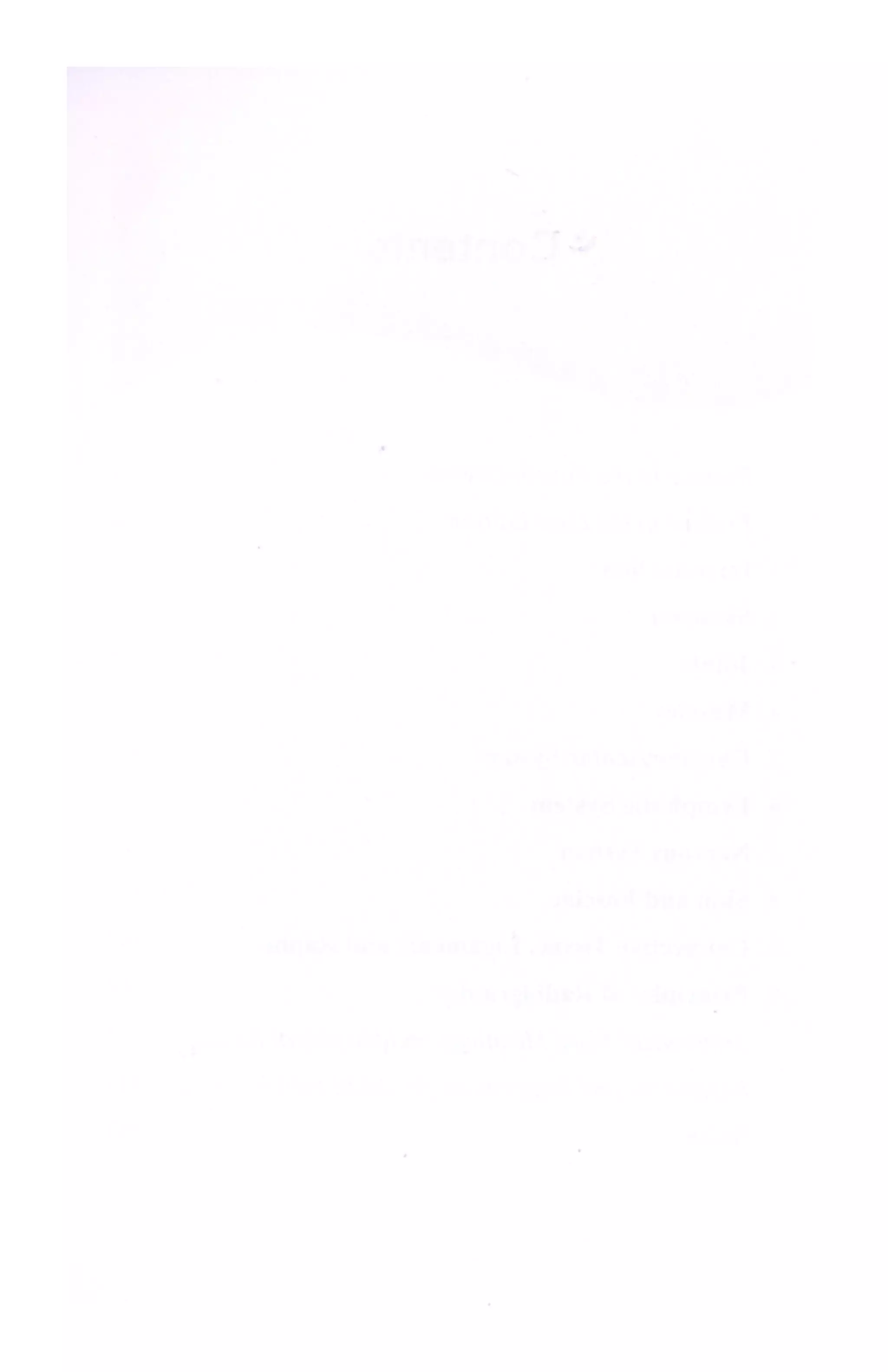 General anatomy | PDF