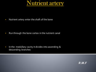 Osteogenesis and rules of ossification. FURQAN.pdf