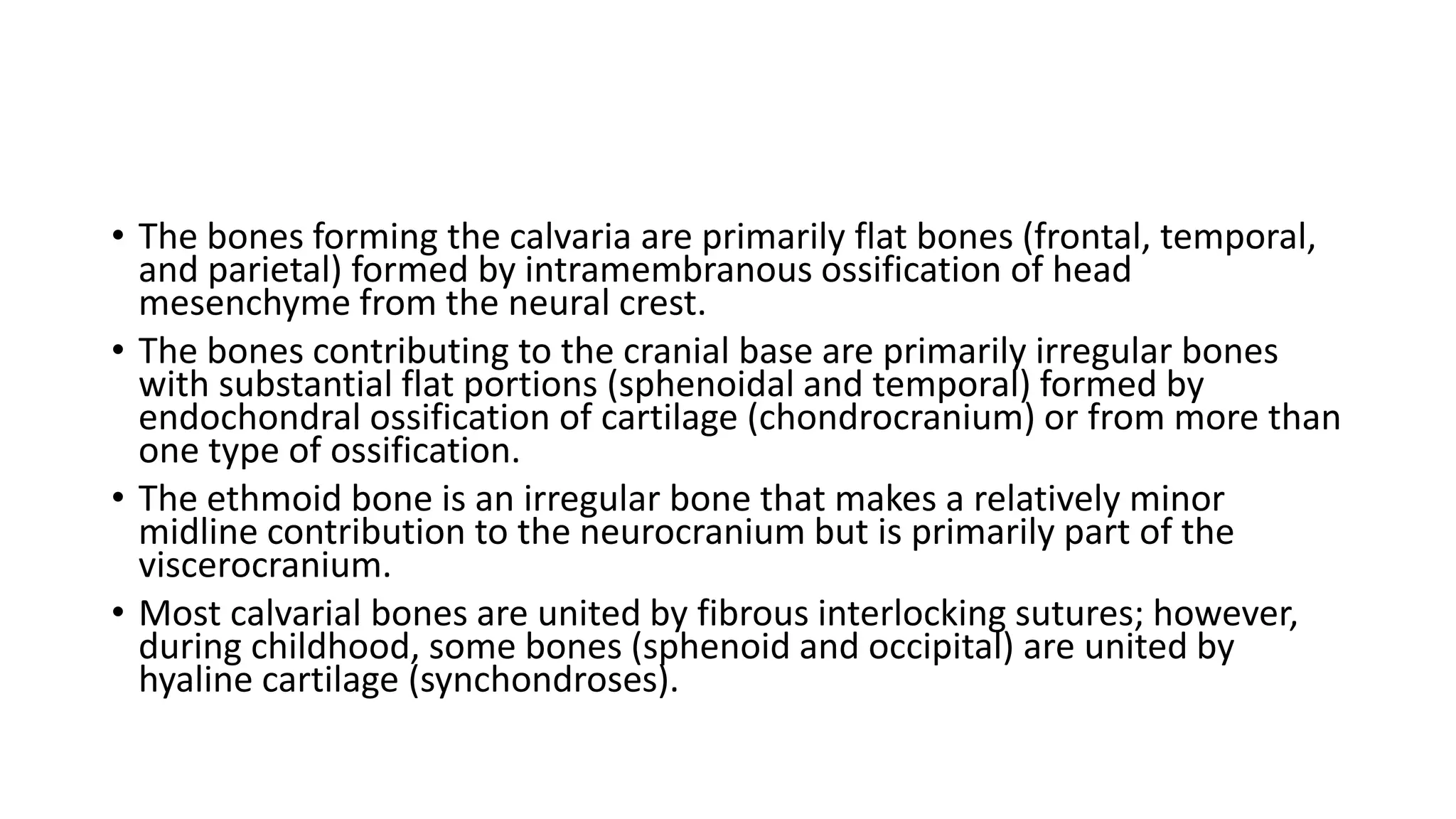 General Anatomy of the Skull and Central Nervous.pptx