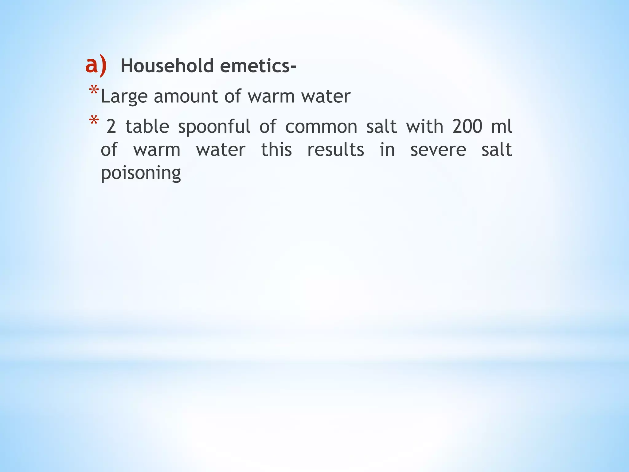 General and Emergency Management of Poisoning- dr pooja prasad.pptx