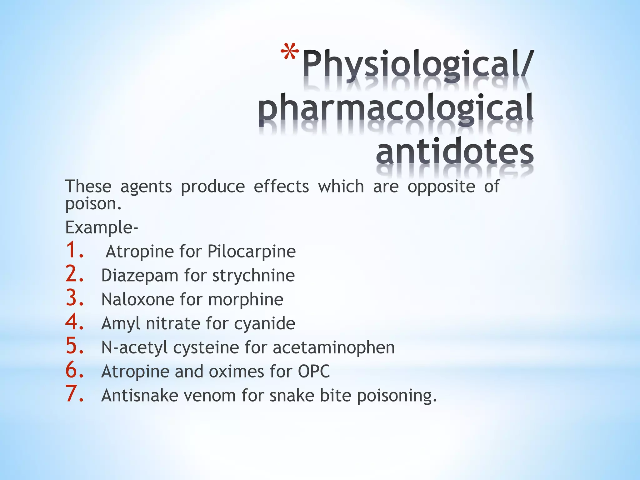 General and Emergency Management of Poisoning- dr pooja prasad.pptx