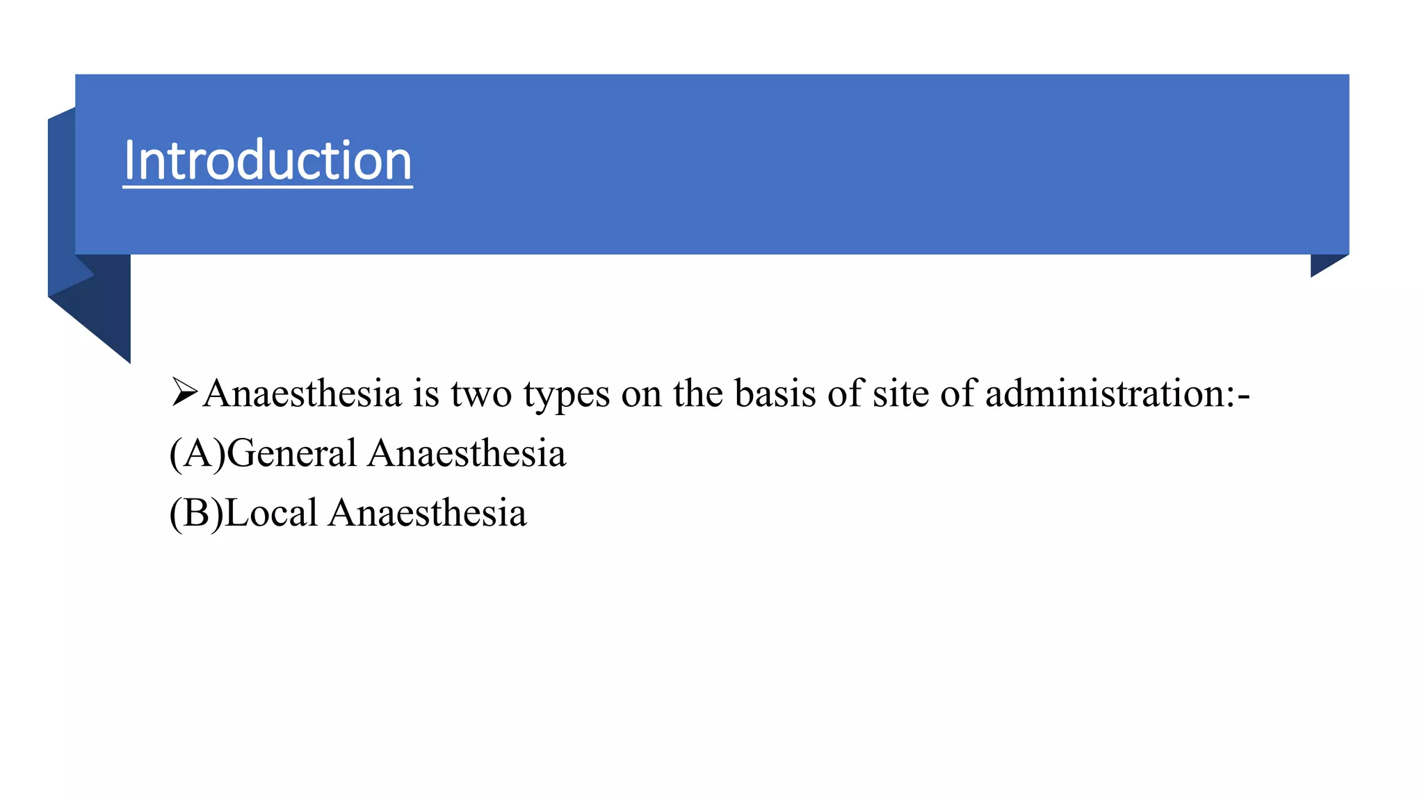 General and Local Anaesthetics drugs.pptx
