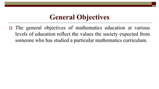 GENERAL AND SPECIFIC OBJECTIVES.ppt