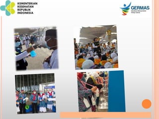 General and specific protection | PPT