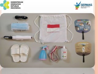 General and specific protection | PPT