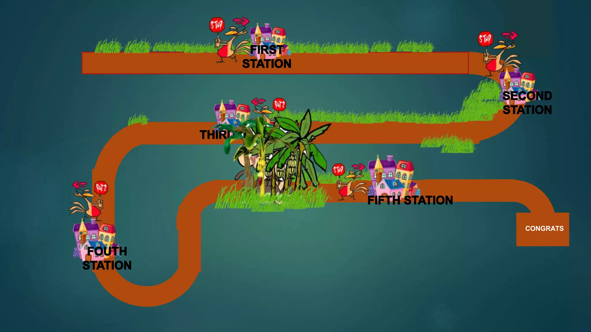 General and specific statement | PPTX