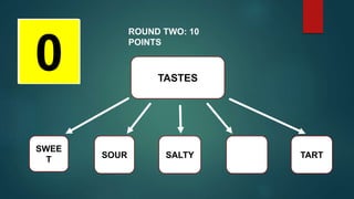 General and specific statement | PPTX