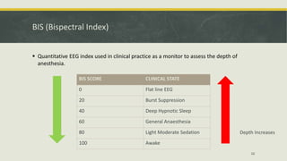 General anesthesia | PPT