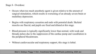 General anesthesia | PPTX