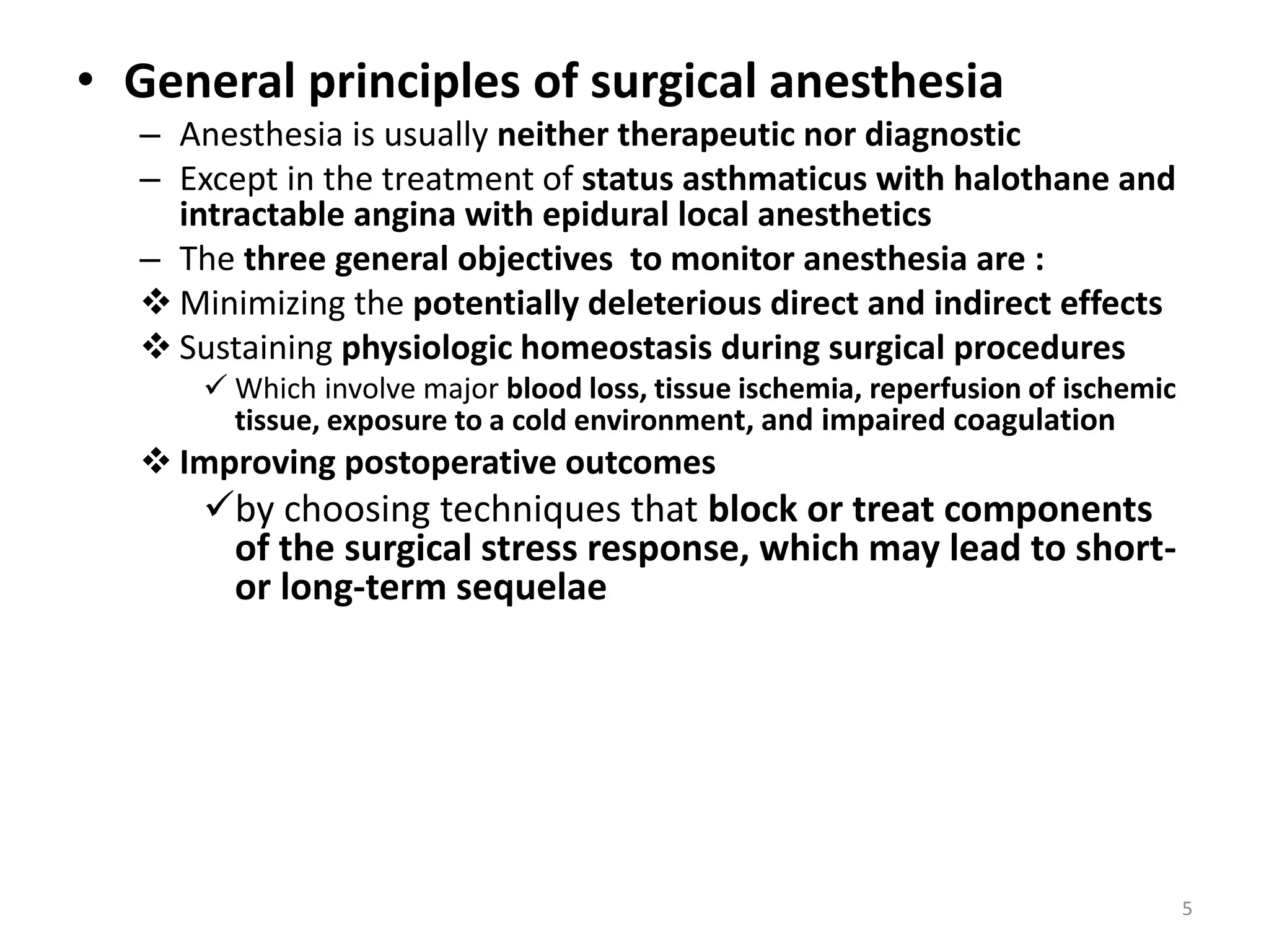 General anesthesia.pptx for pharmacy students 3rd year 1st sem | PPTX