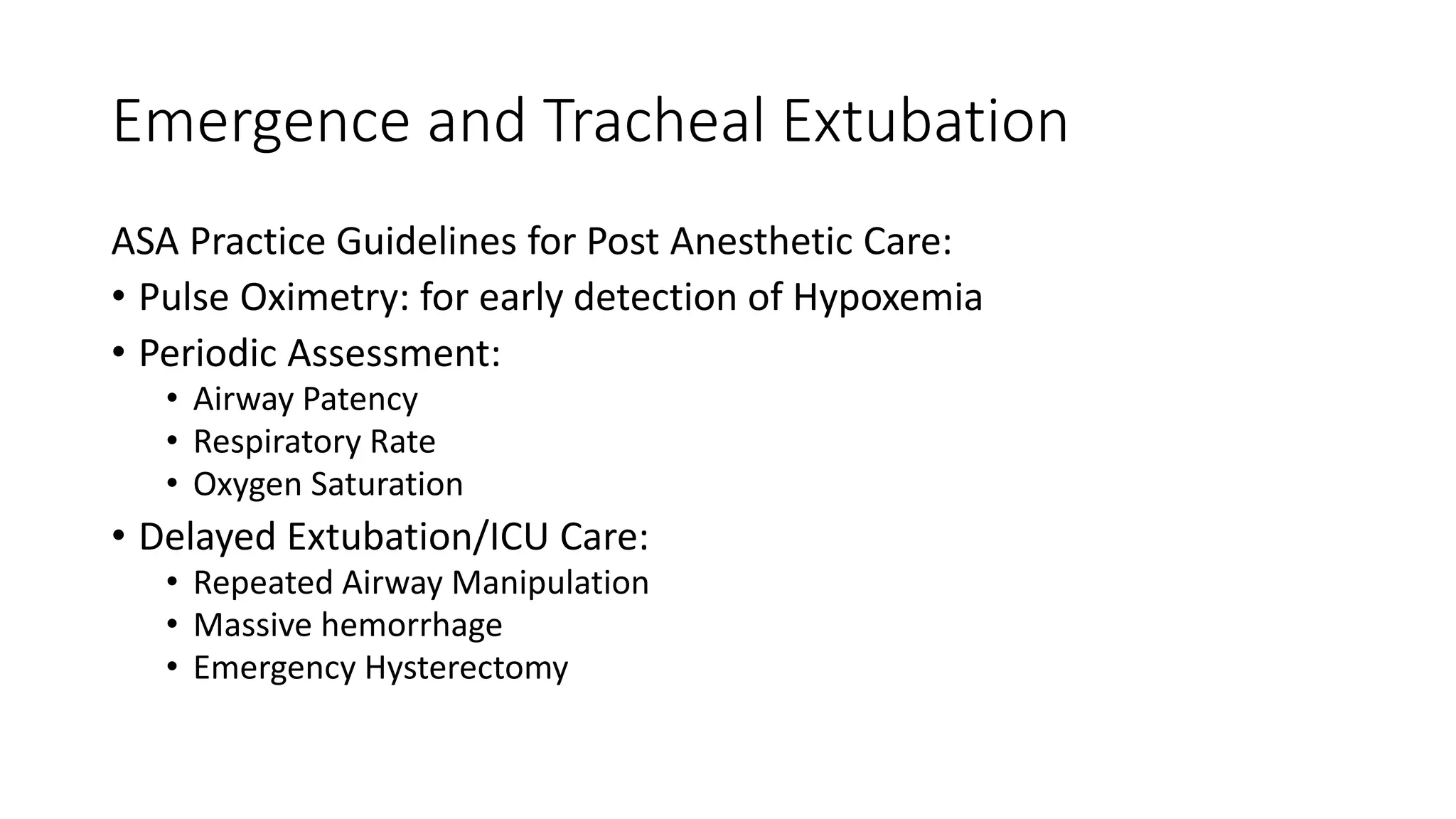 General Anesthesia in Cesarean Section.pptx