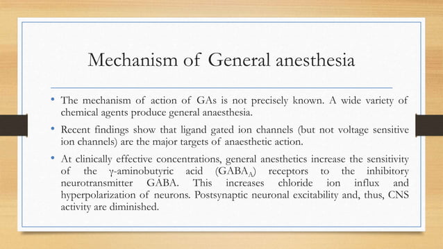 General anesthetics.pptx