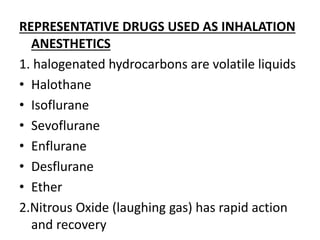 GENERAL ANESTHETICShhhhhhhhhhhhhhhhhhhhh.ppt