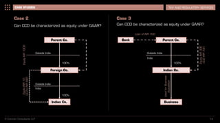 General Anti Avoidance Rules (GAAR) | PPT