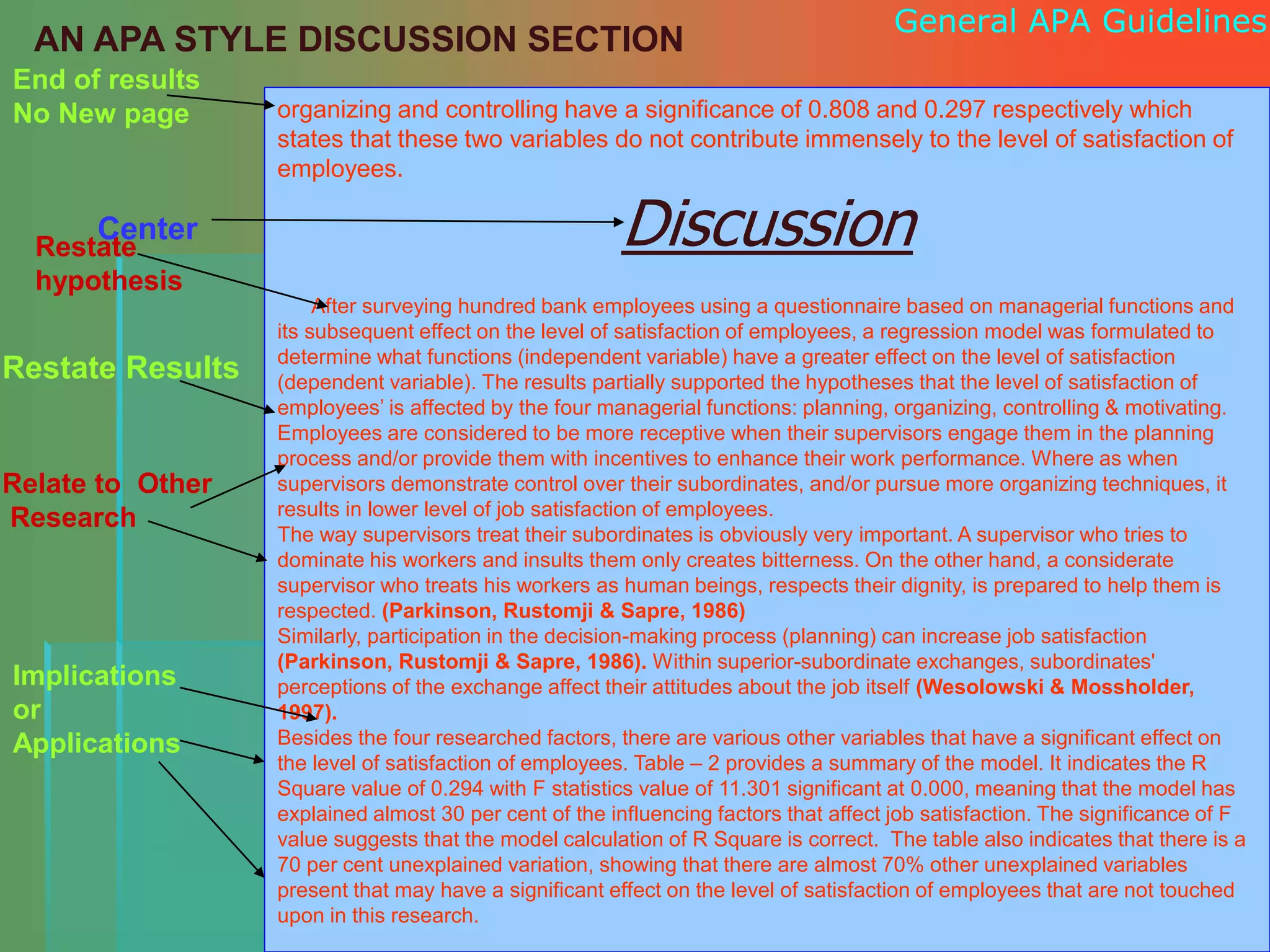 General APA Guidelines final.ppt