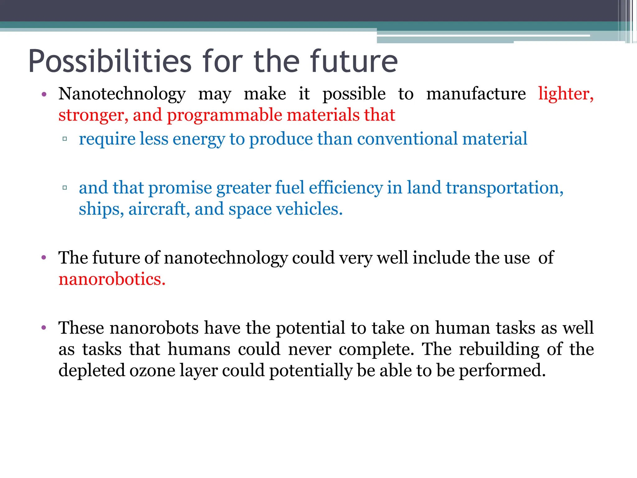 General applications of nanotechnology.pdf