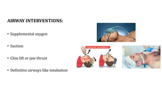 GENERAL APPROACH TO A TRAUMA PATIENT , ATLS .pptx