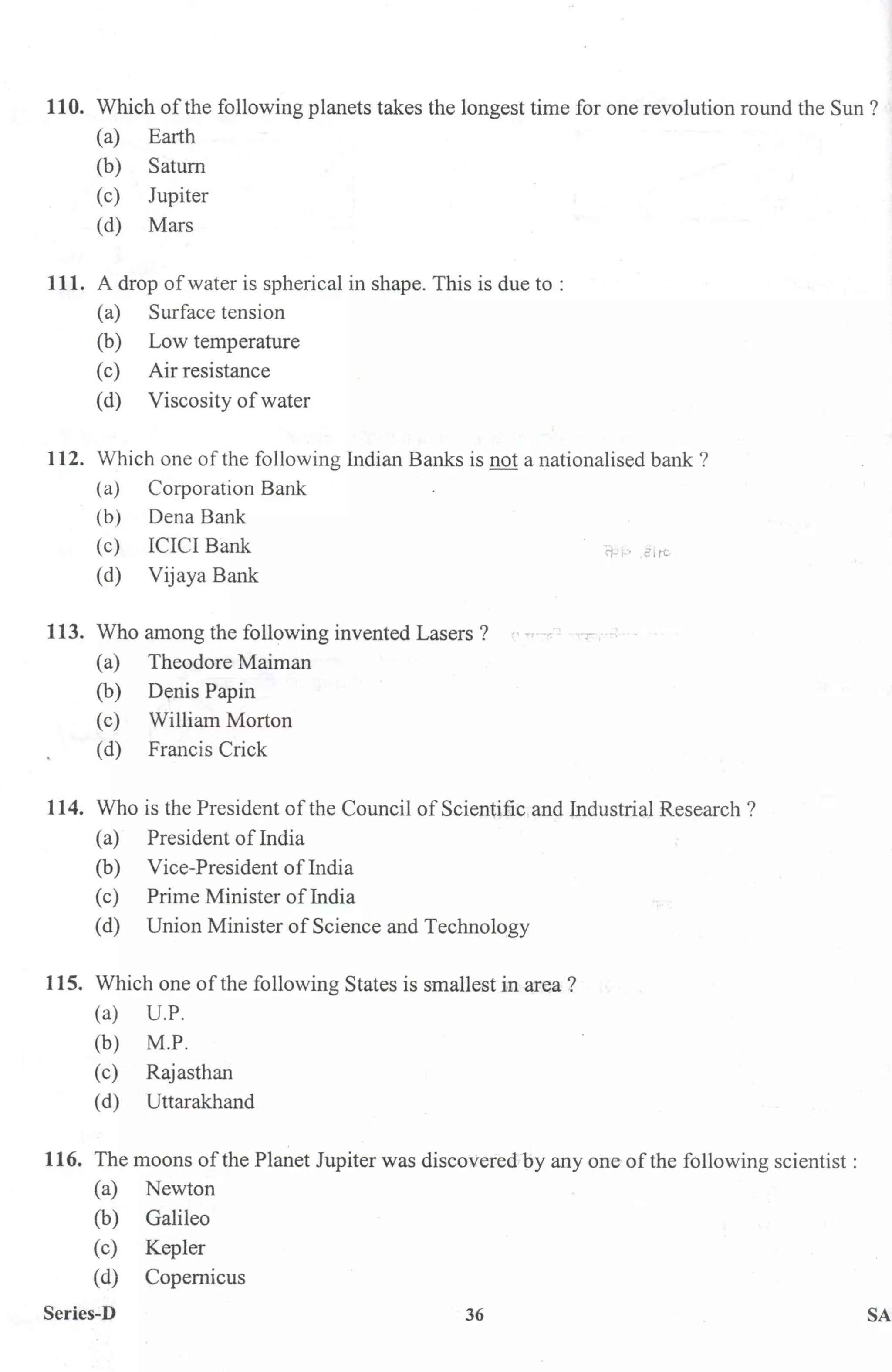 General aptitude test_(pre) | PDF
