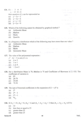 General aptitude test_(pre) | PDF