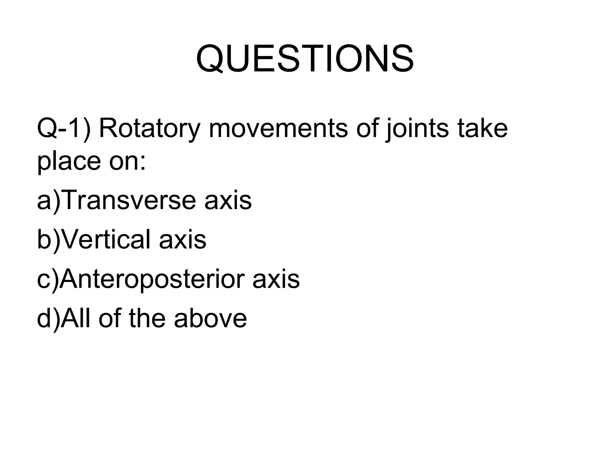 general_arthrology-study of joints .ppt