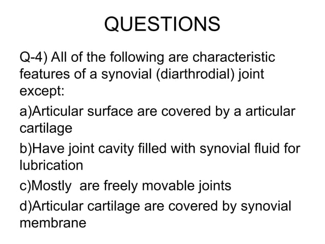 general_arthrology-study of joints .ppt