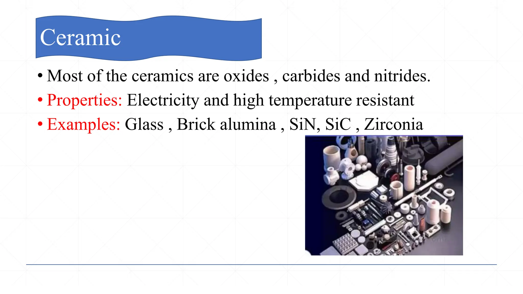 GENERAL ASPECTS OF MATERIAL CHEMISTRY.pptx