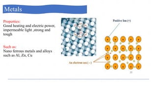 GENERAL ASPECTS OF MATERIAL CHEMISTRY.pptx