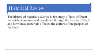 GENERAL ASPECTS OF MATERIAL CHEMISTRY.pptx