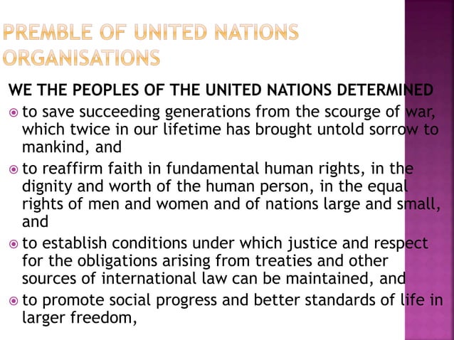 General Assembly | PPT