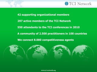 Presentation on TCI | PDF