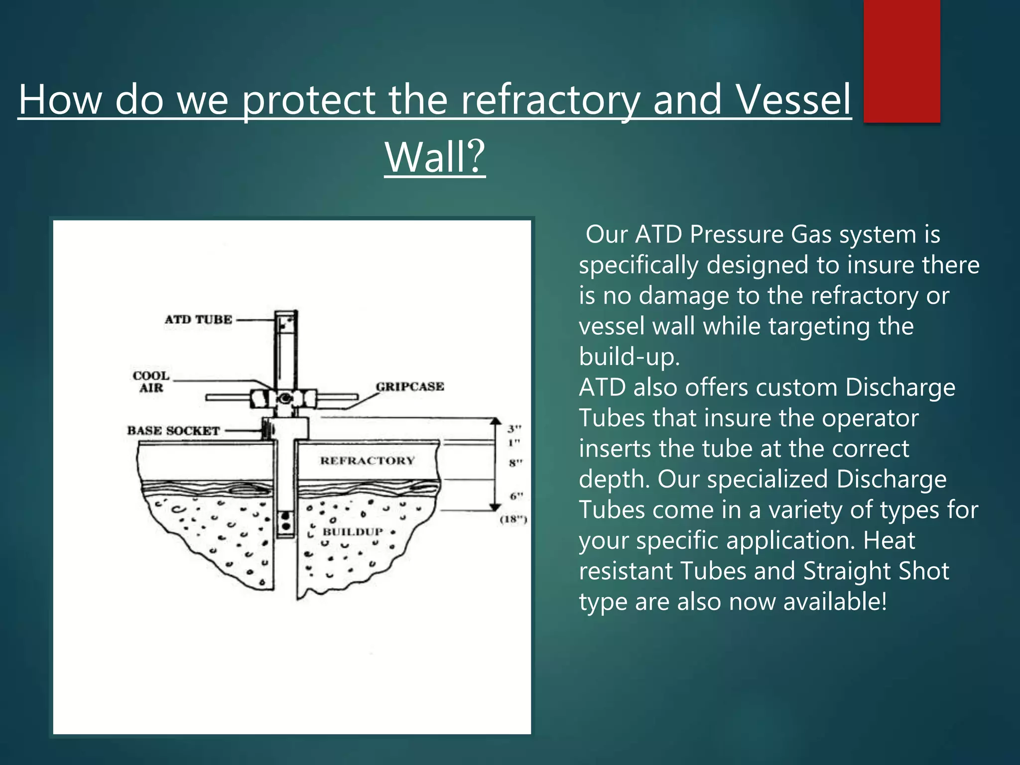ATD-Pressure Gas System Overview | PPTX