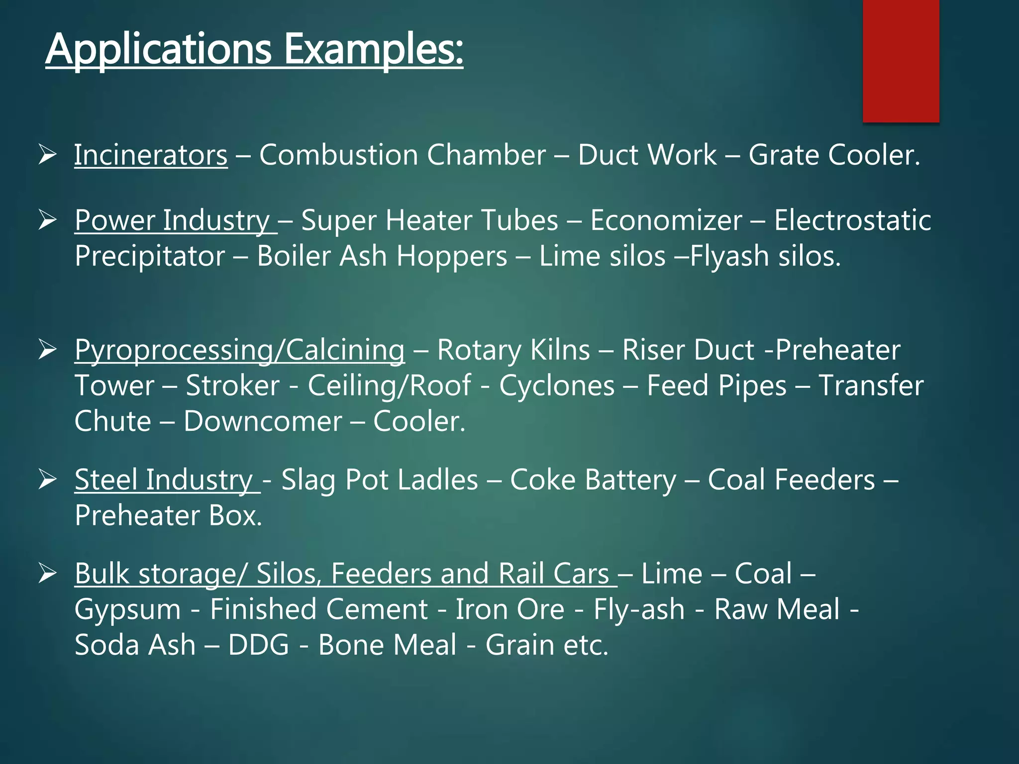 ATD-Pressure Gas System Overview | PPTX