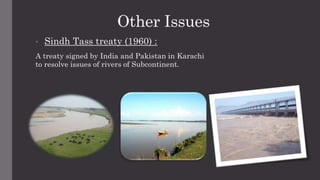 General Ayub Khan Era and rule in Pakistan | PPTX