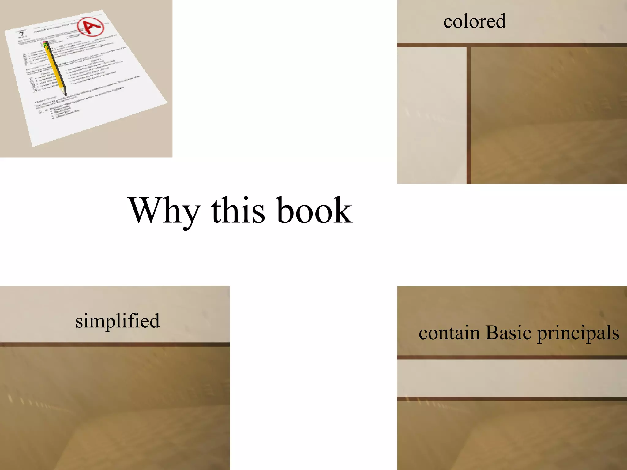 General bacteriology concise course | PPT