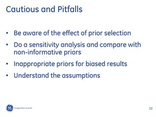 General bayesian methods for typical reliability data analysis | PDF