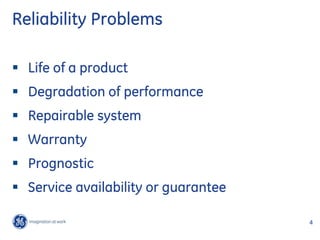 General bayesian methods for typical reliability data analysis | PDF