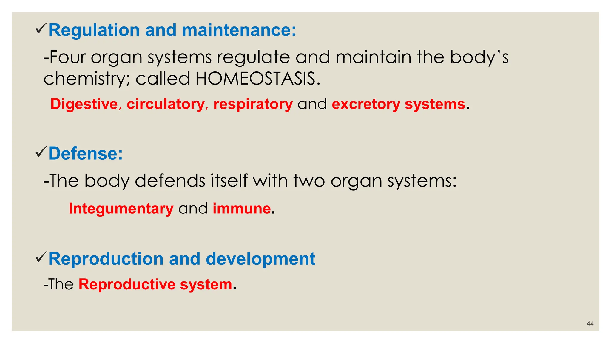 organization of human body-General Biology-L2.pdf | Free Download