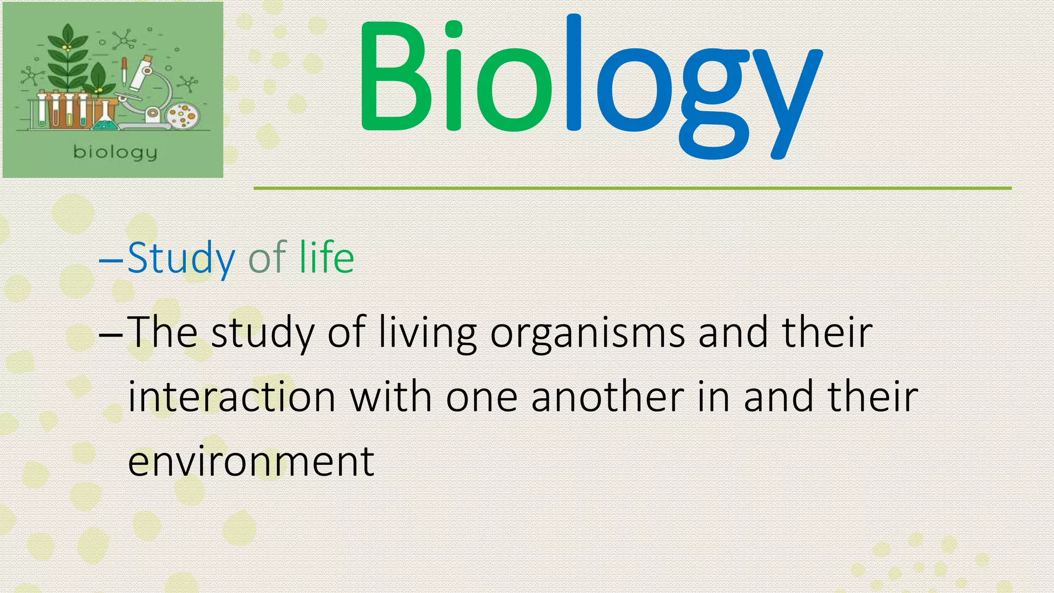 General Biology 1- An Introduction.pptx