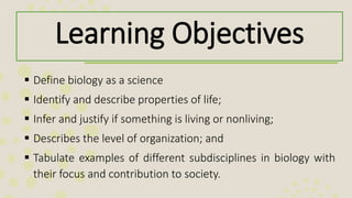 General Biology 1- An Introduction.pptx