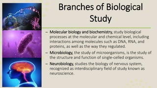 General Biology 1- An Introduction.pptx