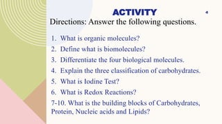 General biology 1-Summative test LESSON 1.pptx