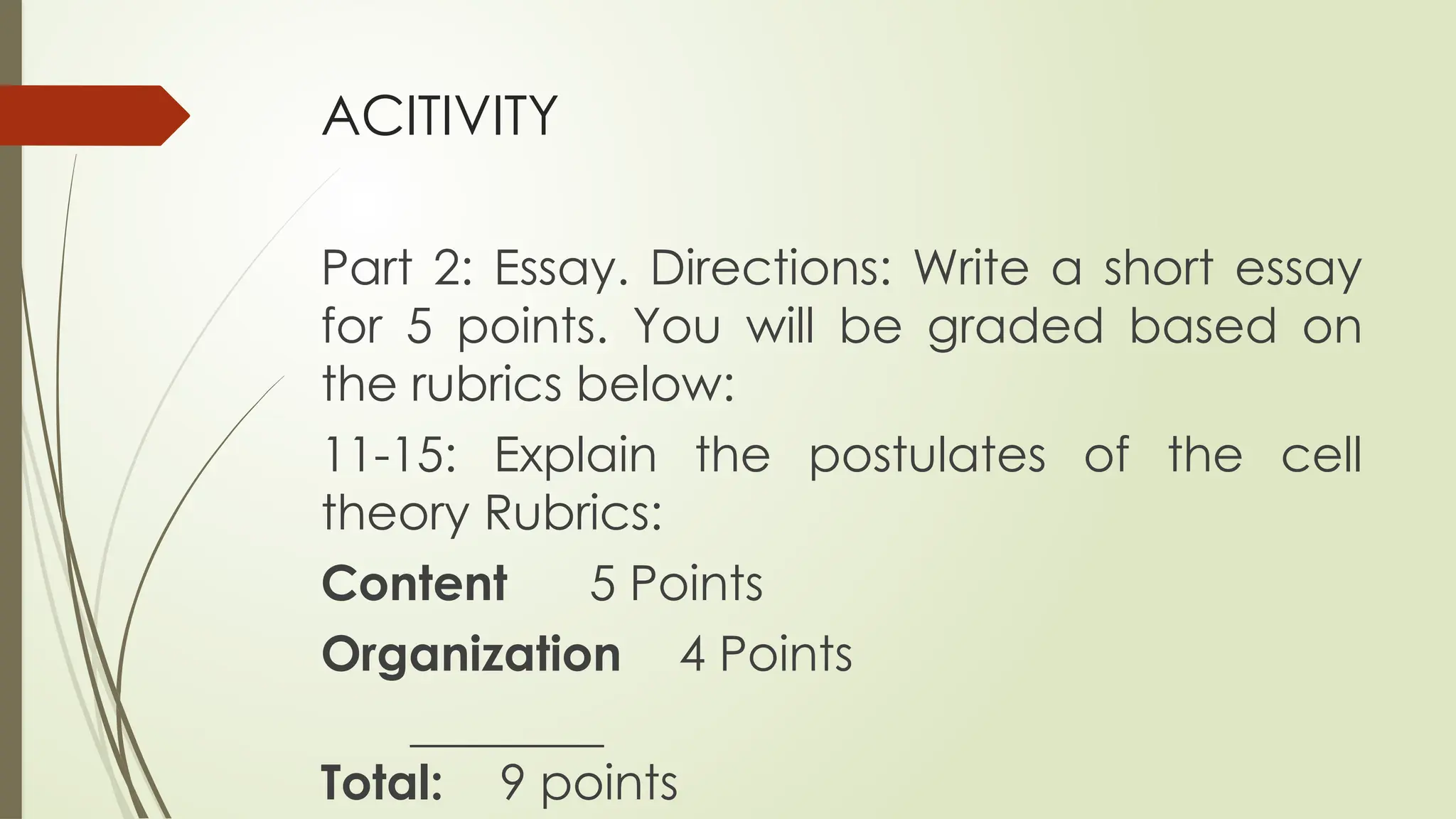 General BIOLOGY 1 11111111 Q1 WK1.pptx