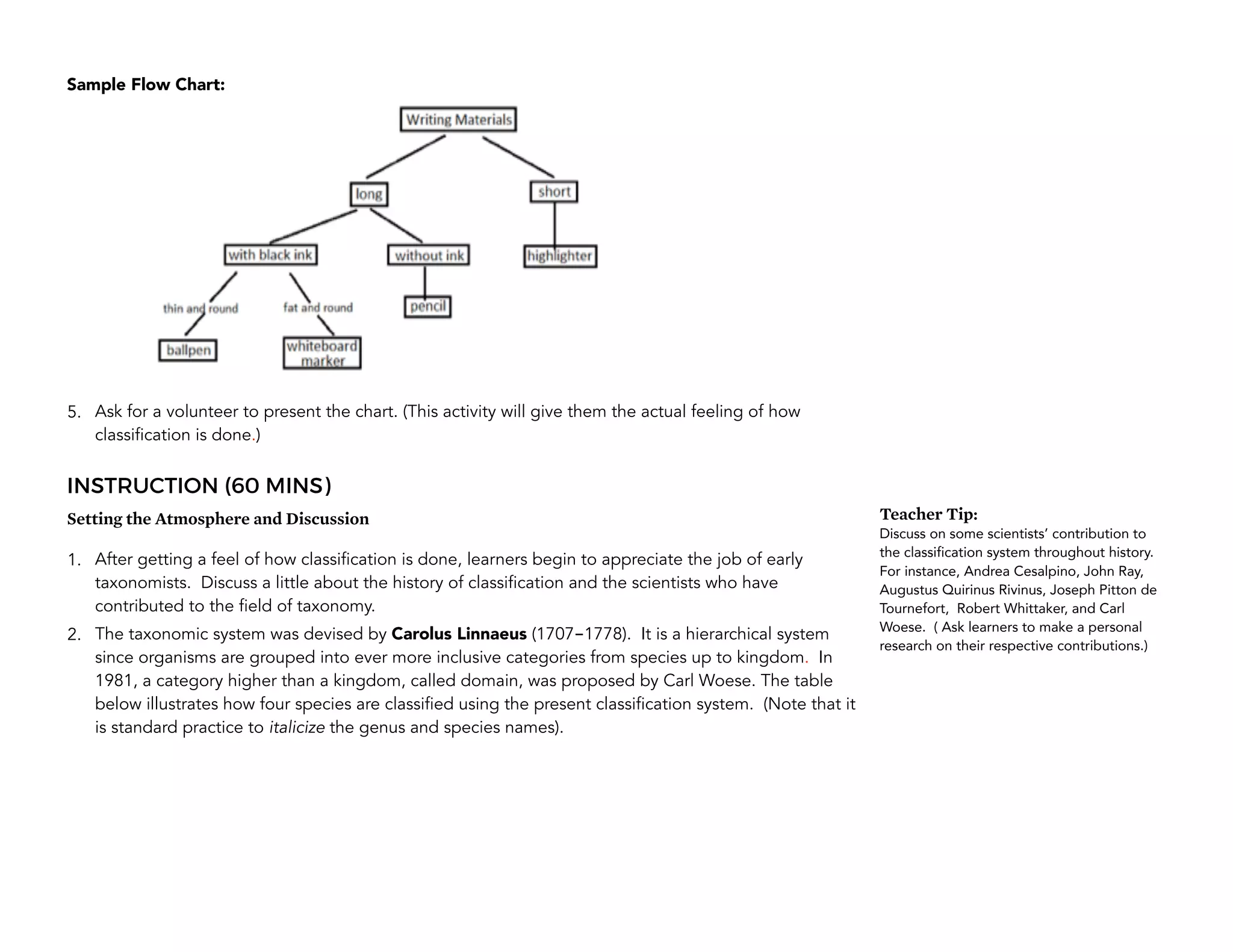 General biology 2 | PDF